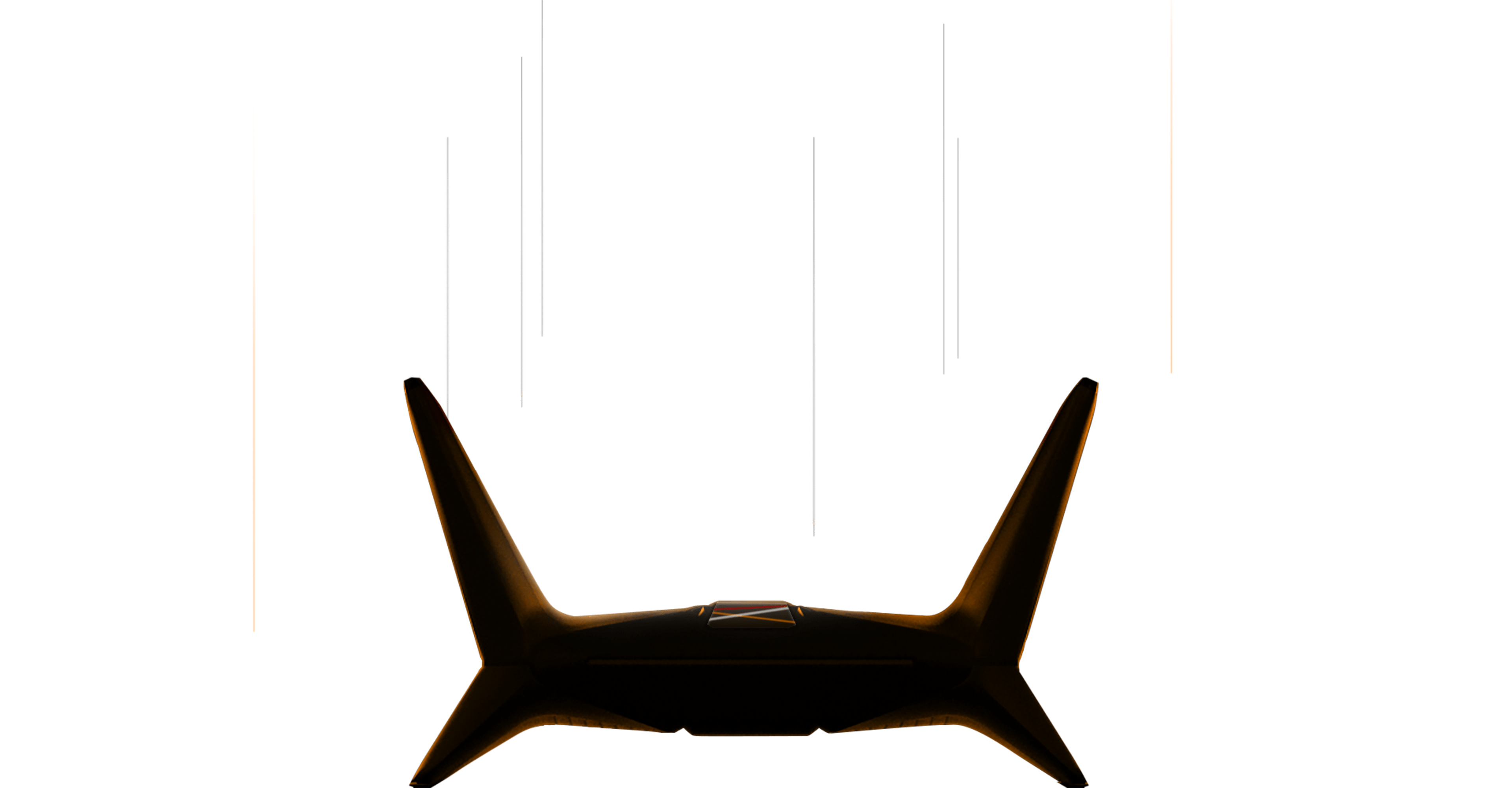 MIFON X1电竞路由器 - MIFON